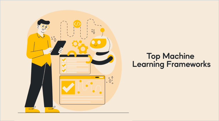 The Top Machine Learning Frameworks for 2023: Features, Pros, and Cons